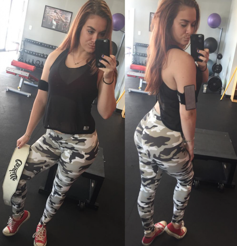 Top Female Bodybuilders And Powerlifters You Need To Follow On ...