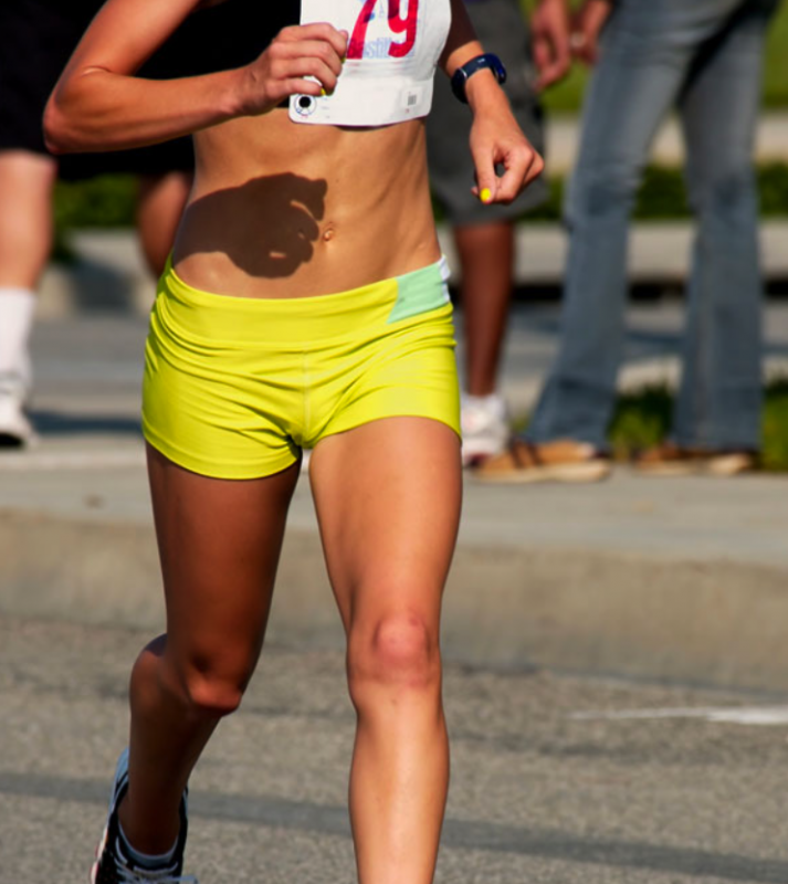 6 Reasons Why Women Go Commando At The Gym – HeySpotMeGirl.com