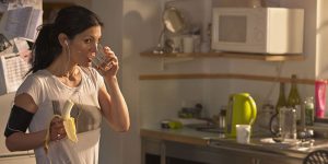 SpotMeGirl's Comprehensive Guide To Bodybuilding Diet For Women ...