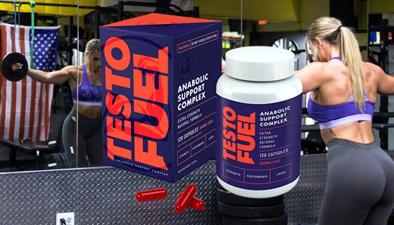 How To Naturally Increase Testosterone In Females: Without Growing A ...