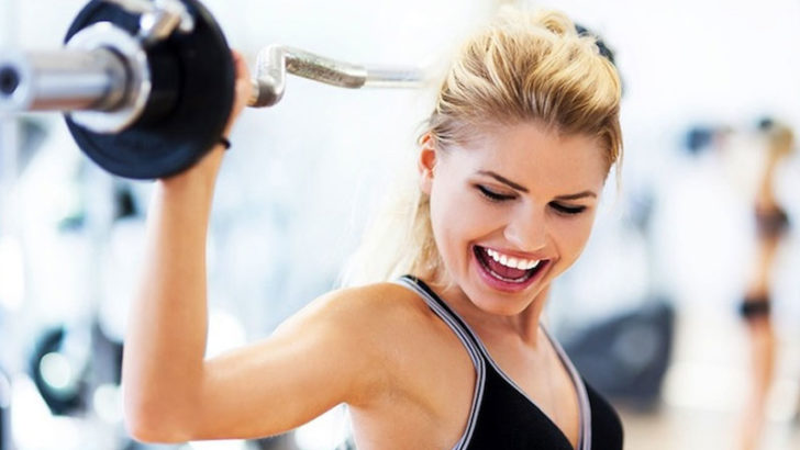 Fighting Depression And Finding Exercise Motivation – HeySpotMeGirl.com