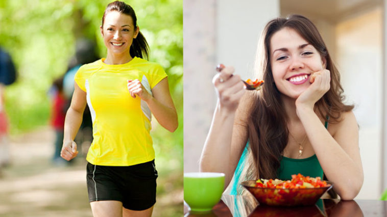 Take The First Steps To Getting Healthy And Kick Ass At It ...