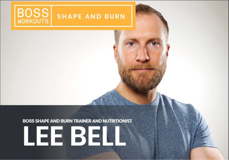 BOSS Workouts: Boss Shape & Burn Review 2021