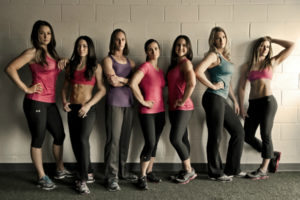 8 Reasons Group Training Improves Motivation And Speeds Up Results ...