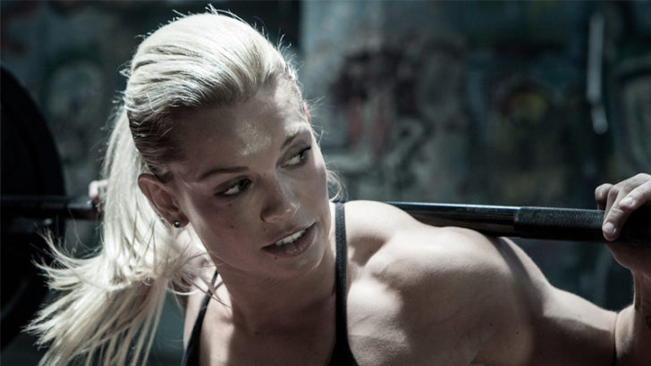 Benefits And Side Effects Of Creatine For Women Athletes ...