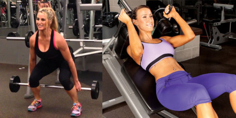 The Hack Squat: Your Ultimate Guide – HeySpotMeGirl.com