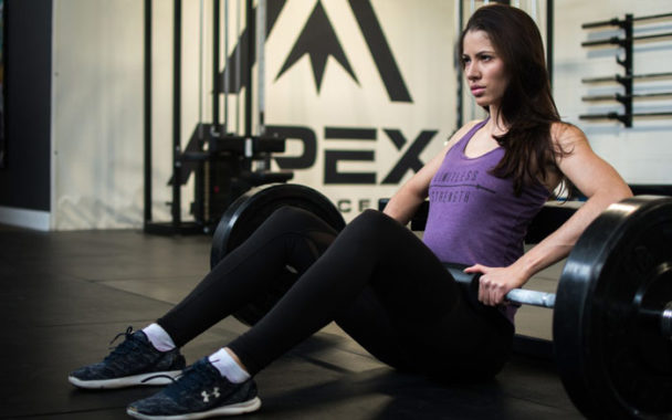 SpotMeGirl's Ultimate Guide To Hip Thrusts – HeySpotMeGirl.com