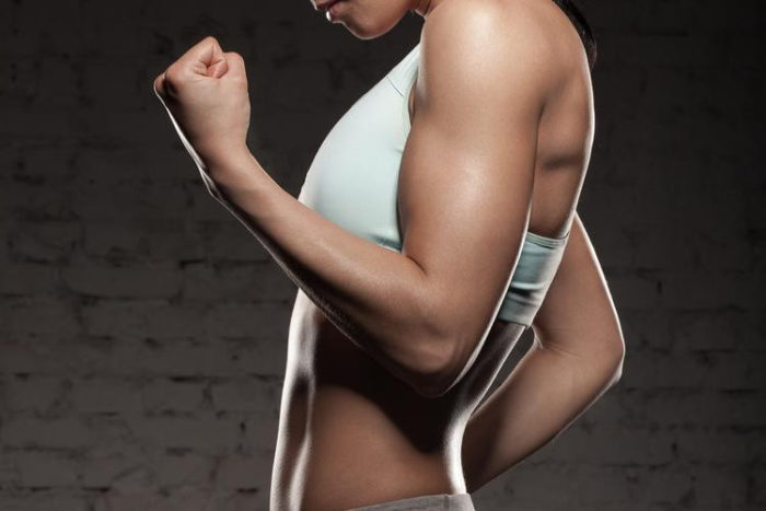 A Girls Guide To Muscle Hypertrophy Building Shape And Size A Girls Guide To Muscle Hypertrophy Building Shape And Size