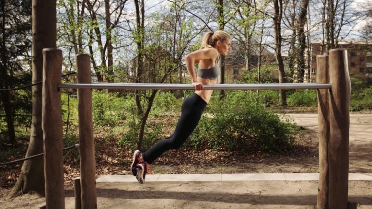 Calisthenics Chest Workout – Step-By-Step Bodyweight Strength