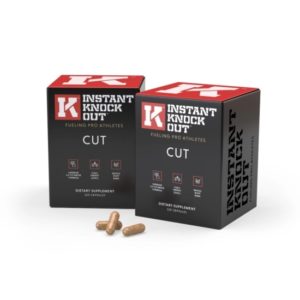 Instant Knockout Cut Review 2021 - Does It Burn Fat?