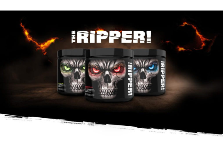 The Ripper Review 2021 - Is It Safe? Results, Ingredients, Side Effects ...